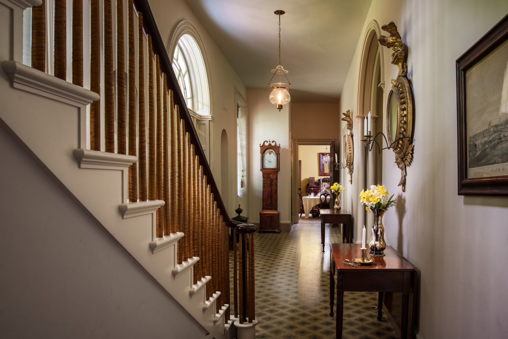 LancasterHistory & President James Buchanan’s Wheatland | Discover ...