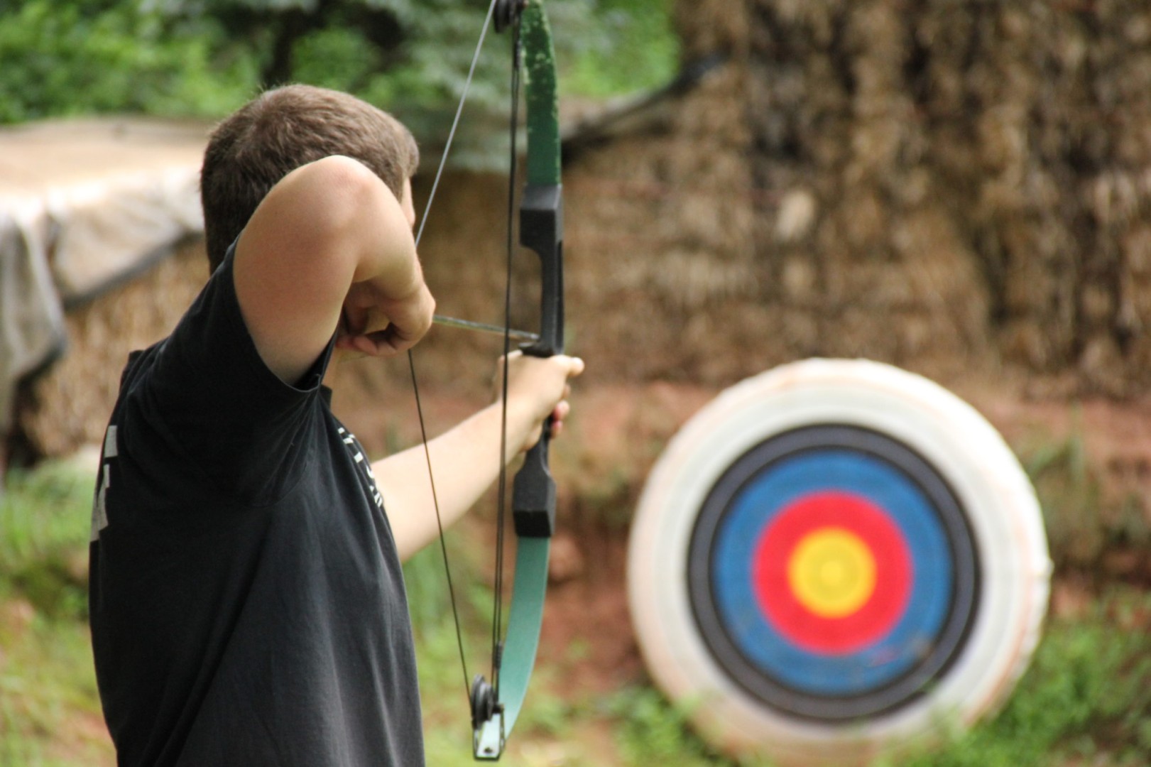 Ziplines and Outdoor Adventure at Refreshing Mountain | Discover Lancaster