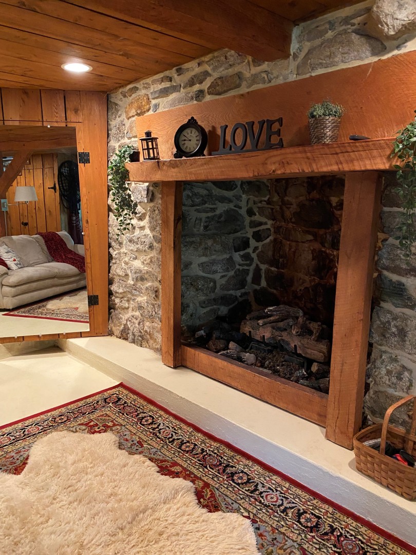 The Little Stone Cottage | Discover Lancaster