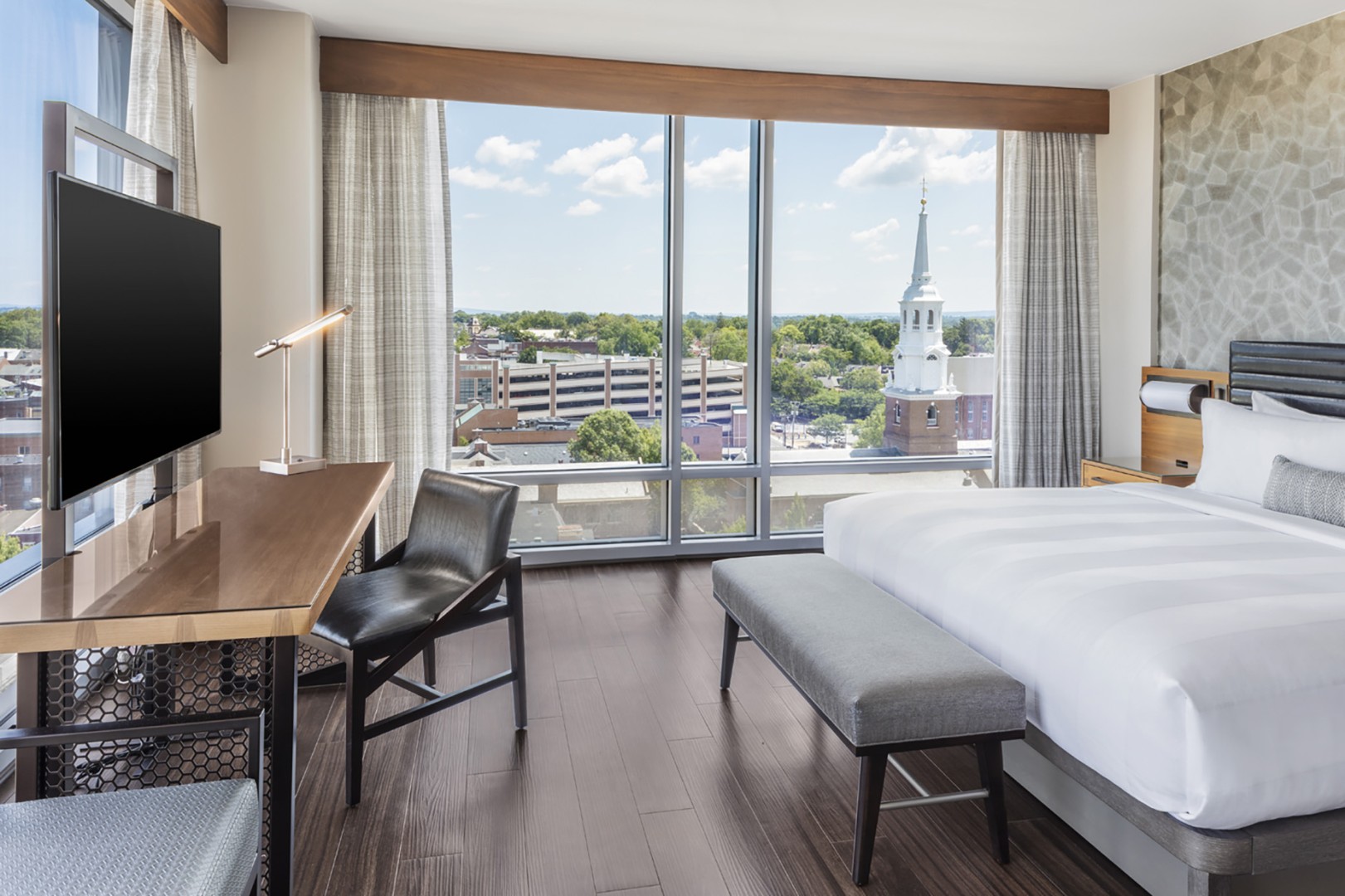 Lancaster Marriott at Penn Square | Discover Lancaster