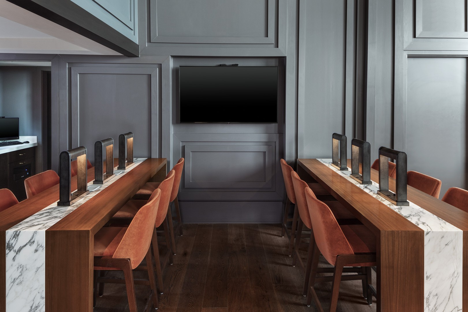 Lancaster Marriott at Penn Square | Discover Lancaster