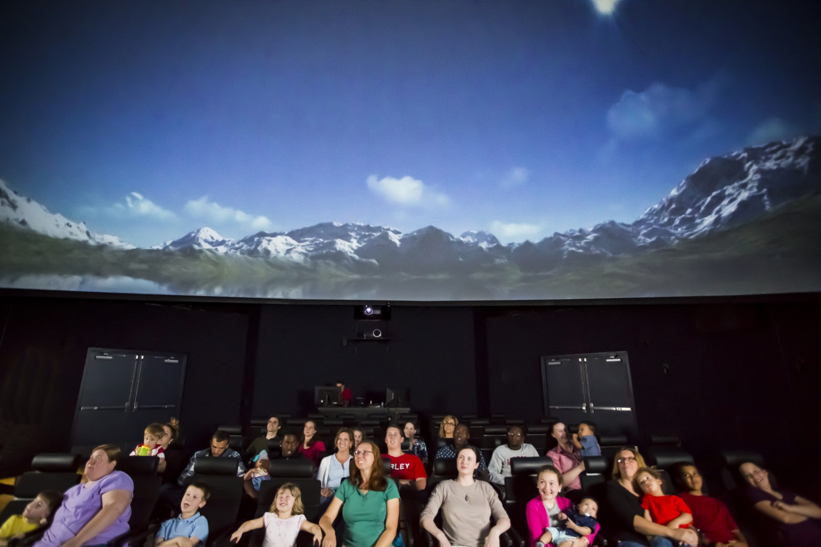 North Museum of Nature and Science | Discover Lancaster