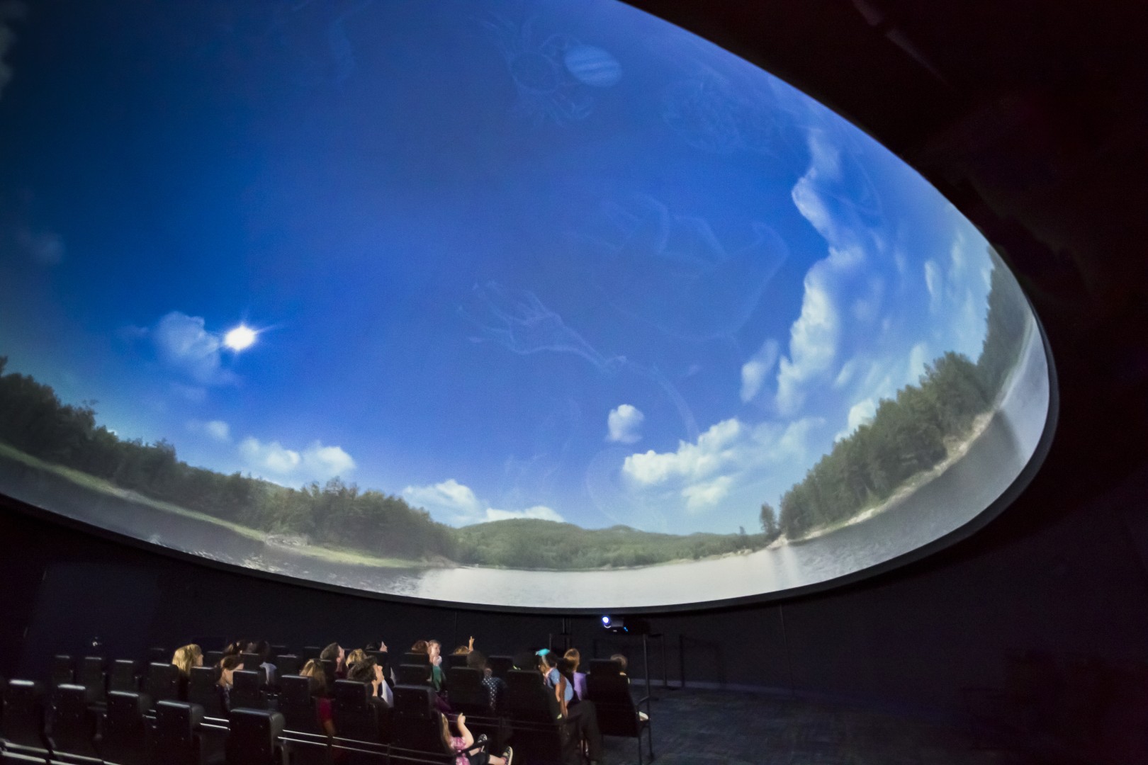 North Museum of Nature and Science | Discover Lancaster