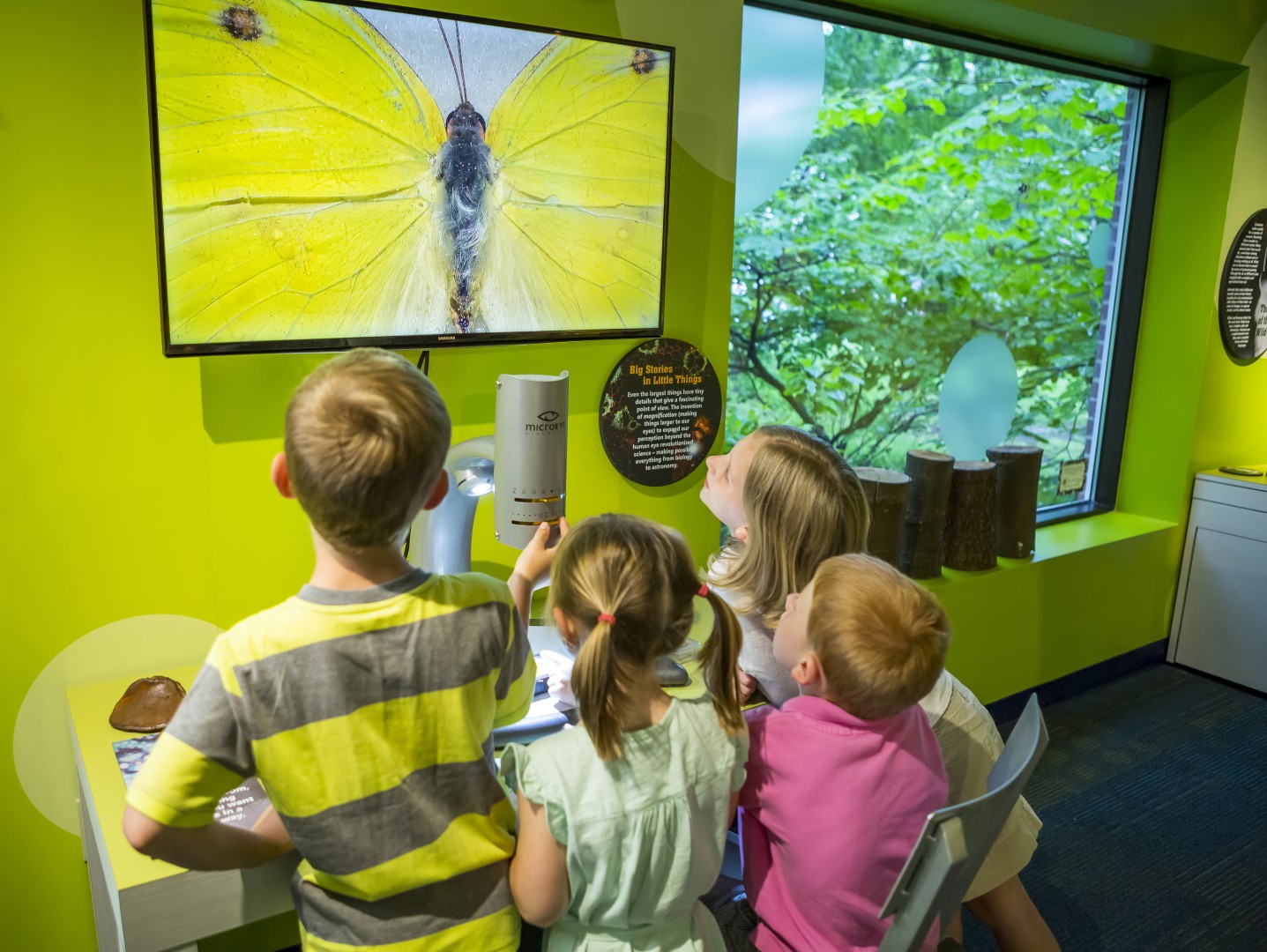 North Museum of Nature and Science | Discover Lancaster