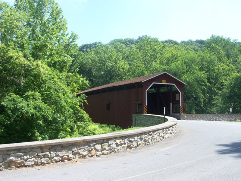 Best Campgrounds in Lancaster, PA | Discover Lancaster