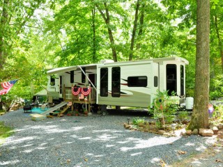Best Campgrounds in Lancaster, PA | Discover Lancaster