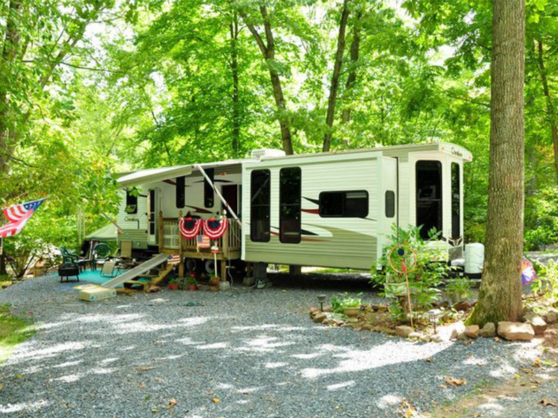 Best Campgrounds in Lancaster, PA | Discover Lancaster