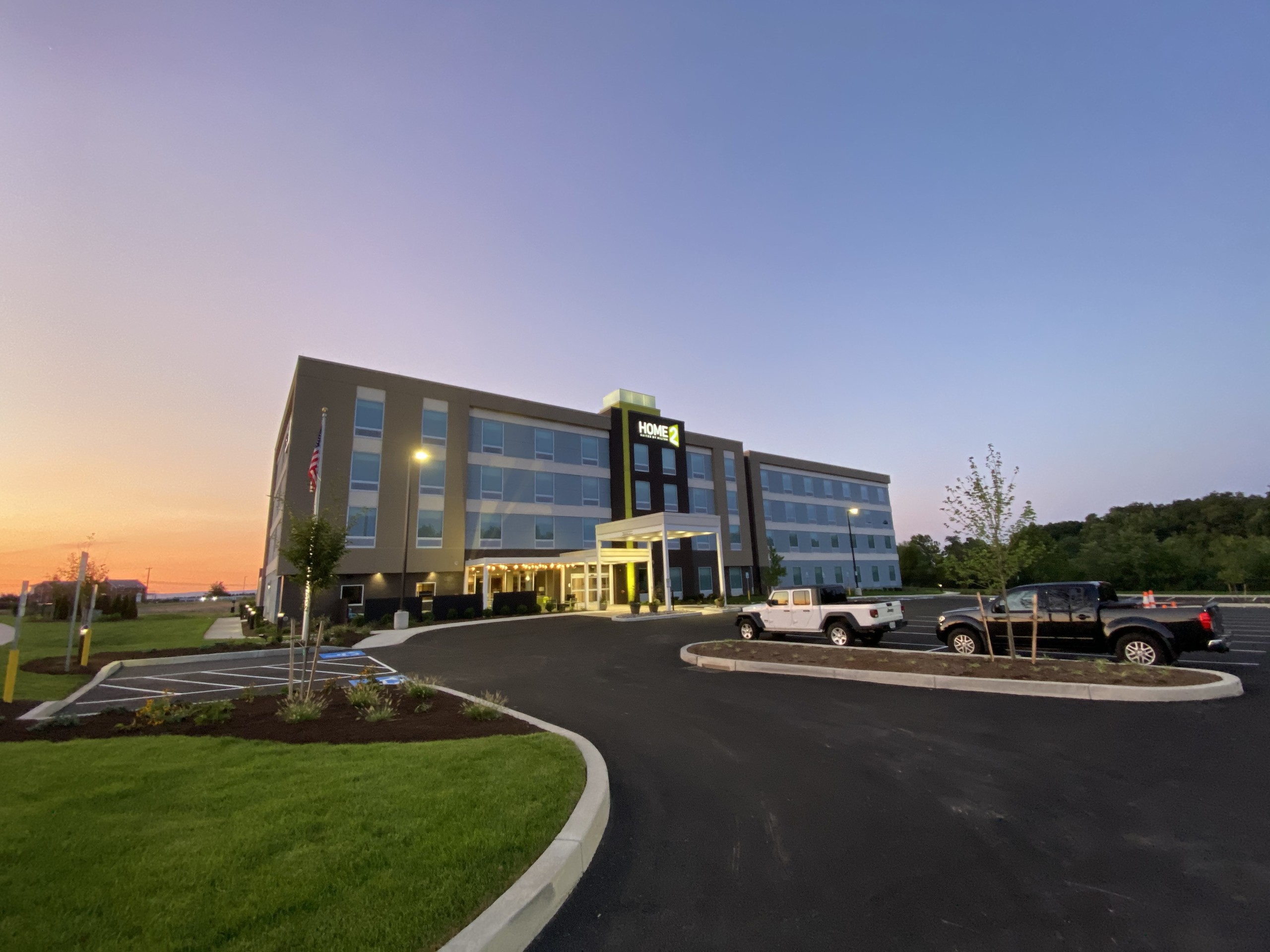 Hotels with Pools in Lancaster, PA | Discover Lancaster