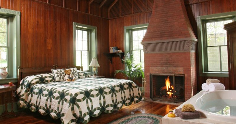 Speedwell Forge Bed and Breakfast | Discover Lancaster