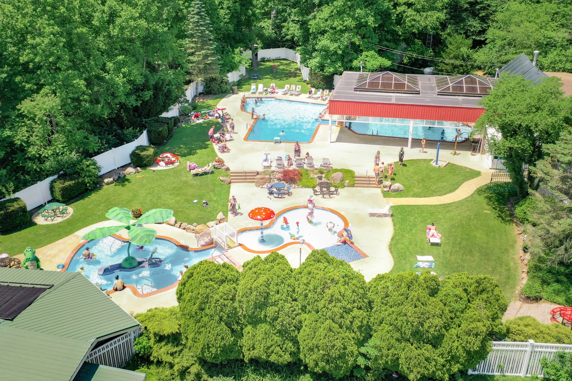Unique Lodging in Lancaster, PA | Discover Lancaster