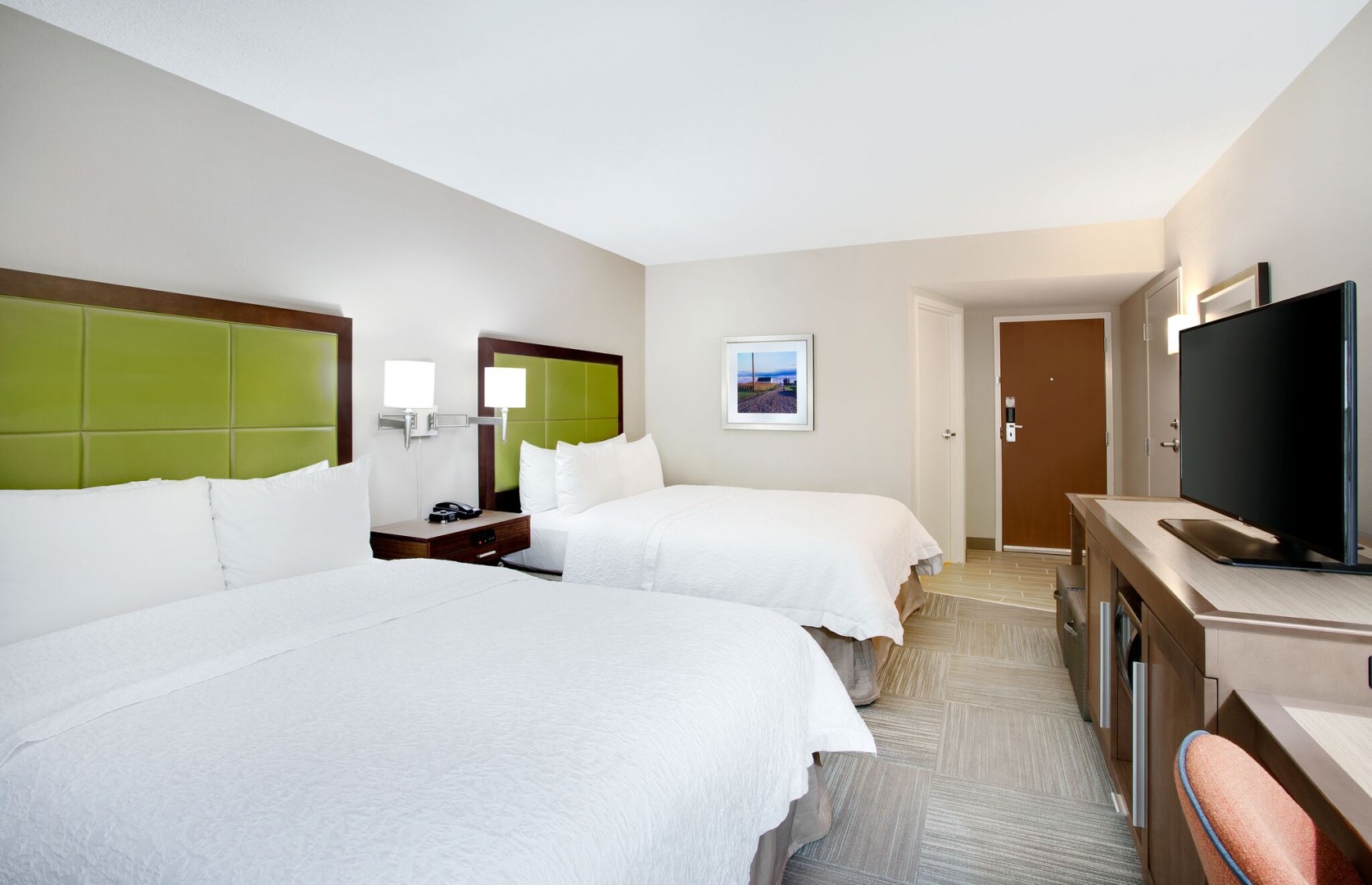 Hampton Inn - Lancaster | Discover Lancaster