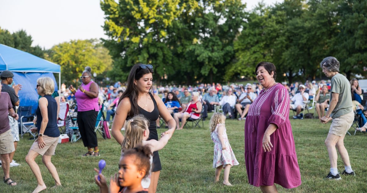 Guide to I-105 FallFest Country Music Festival 2025 in Lancaster, PA ...