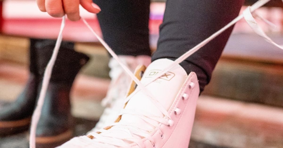 Ice Rinks in Lancaster, PA | Locations, Hours & Ticket Prices ...