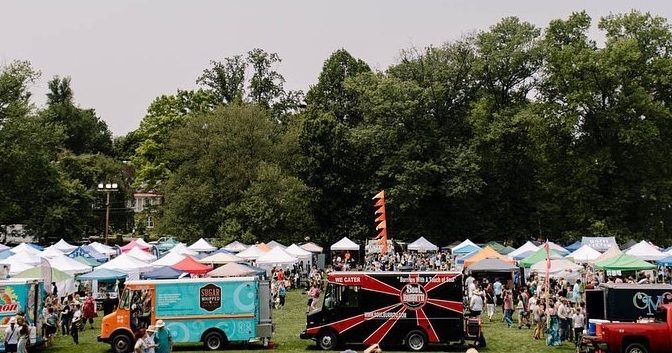 Veg Fest Lancaster 2026 | Lancaster, PA Vegan Festival | Discover Lancaster