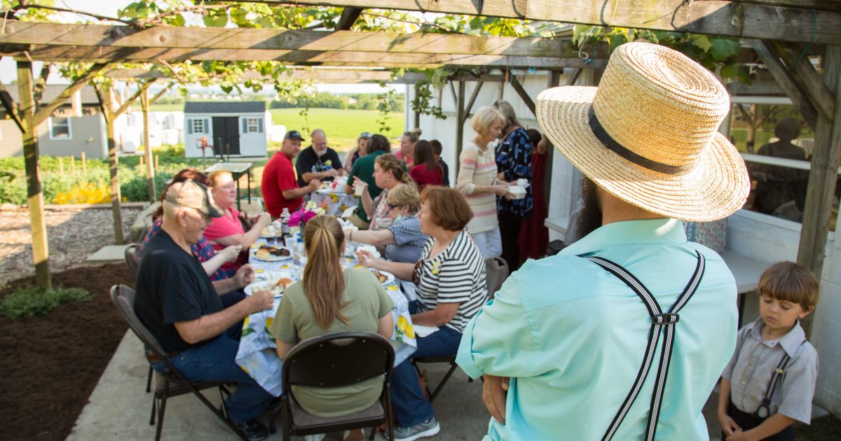 Amish Recipes to Recreate at Home | Discover Lancaster