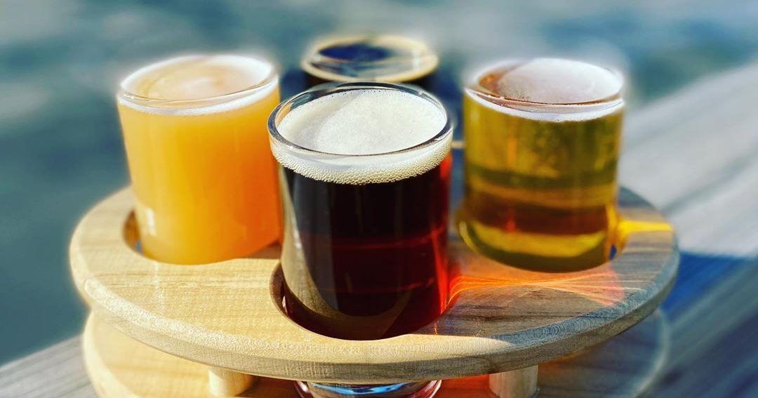 Best Beer Places in Lancaster, PA | Discover Lancaster