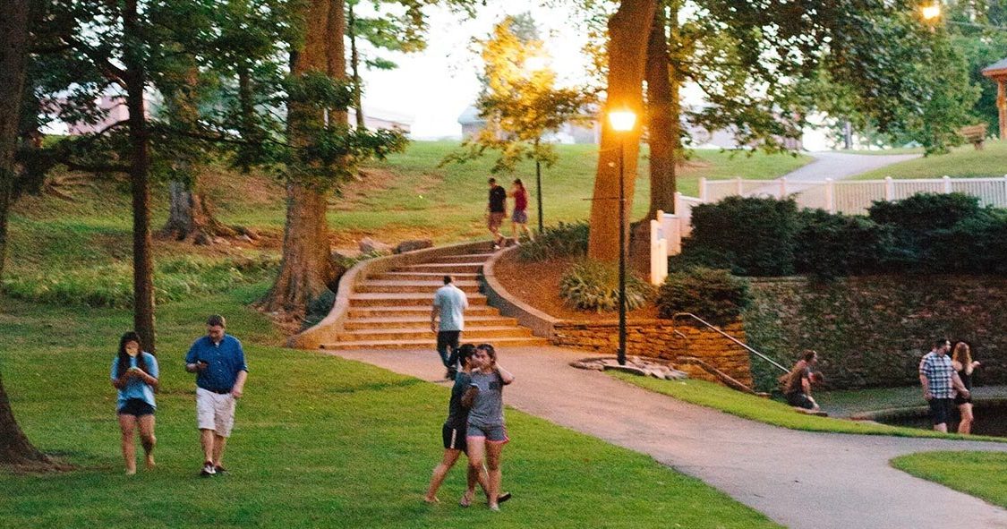 Day Trip to Lititz | Lancaster County, PA | Discover Lancaster