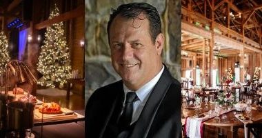 Christmas Dinner & Show at The Star Barn featuring World-Renowned ...