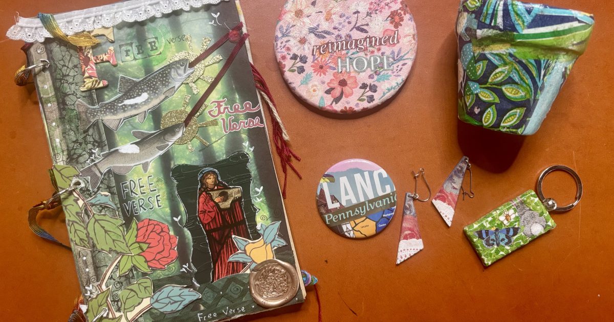 Maker Week at Horst Arts | Discover Lancaster