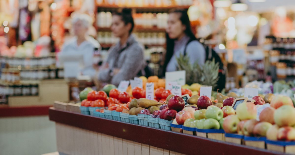 Lancaster County's Seasonal Produce Guide | Discover Lancaster