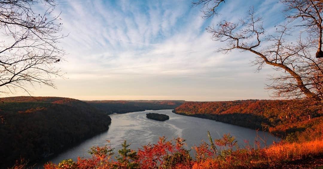 Fall Foliage in Lancaster County | Discover Lancaster