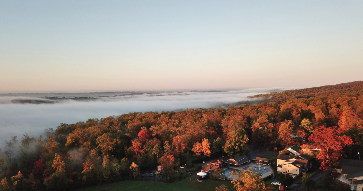 Lancaster Campgrounds | Discover Lancaster