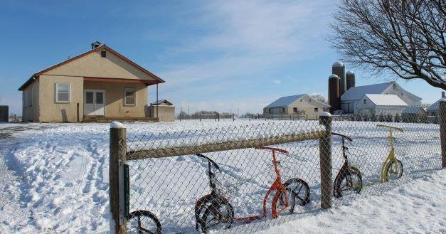 Lancaster Campgrounds | Discover Lancaster
