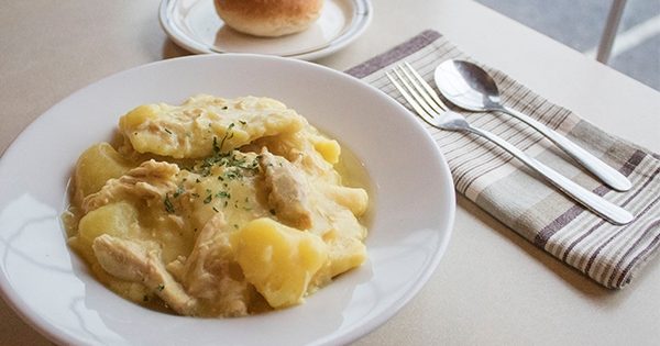 Warm & Hearty PA Dutch Dishes in Lancaster County | Discover Lancaster