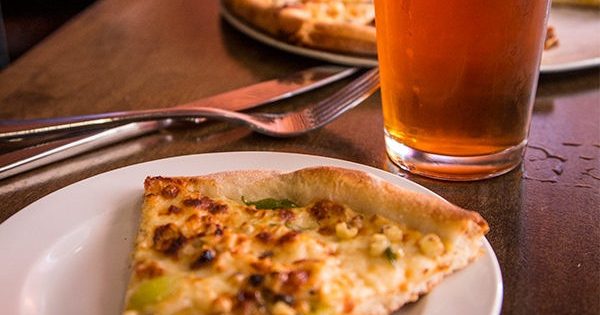 Local Picks: Best Pizza in Lancaster, PA | Discover Lancaster