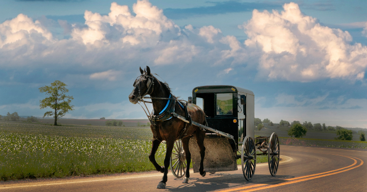 Amish Beliefs, Religion & Traditions | Discover Lancaster