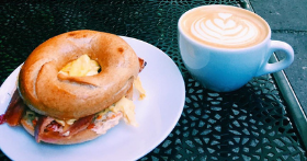 Breakfast Spots | Discover Lancaster