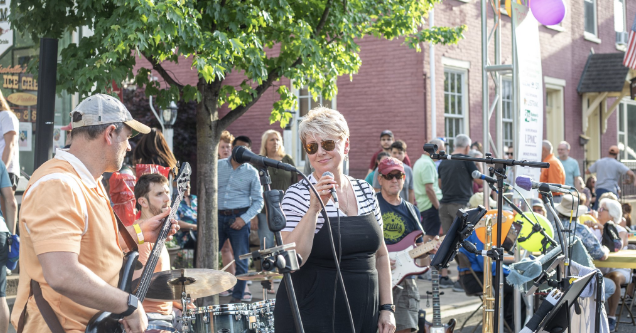 Guide to a Taste of Lititz 2025 | Discover Lancaster