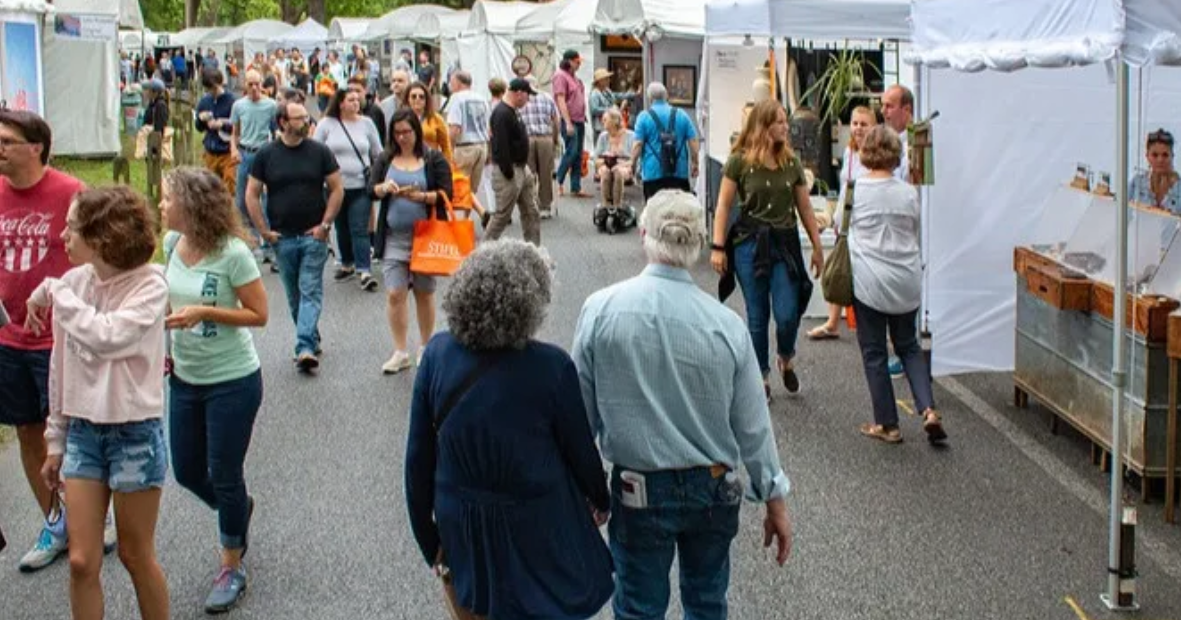 Labor Day Weekend Events in Lancaster, PA | Discover Lancaster