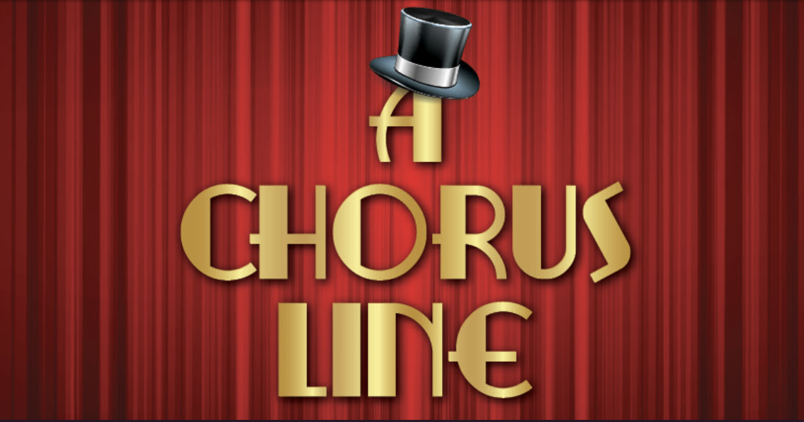 A Chorus Line Logo
