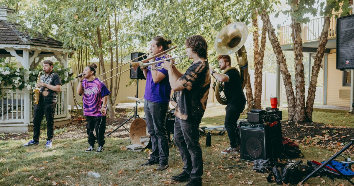 Ultimate Guide to Live Music in Lancaster, PA | Discover Lancaster