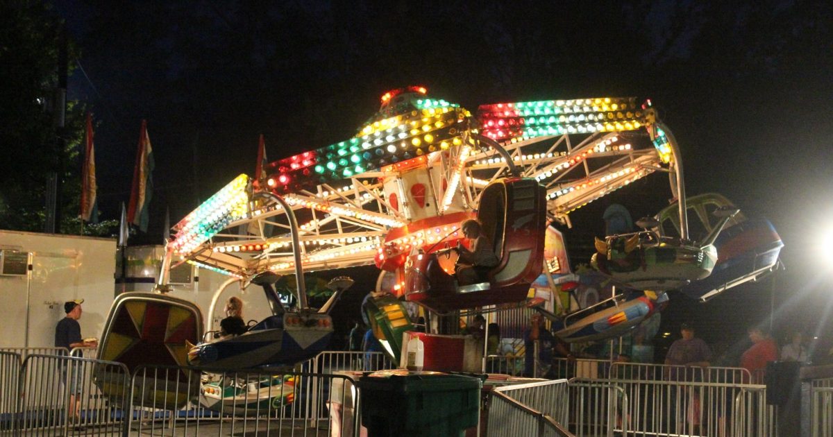 Denver Fair | Discover Lancaster