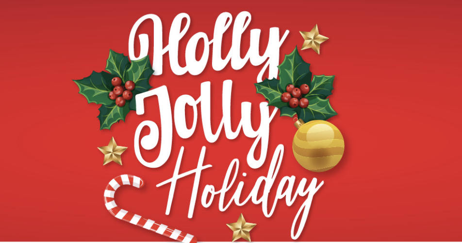 Holly Jolly Holiday | Discover Lancaster