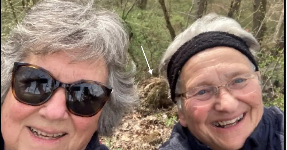 Edith and Emily’s Excellent Adventure: Tracing the Mason-Dixon Line ...