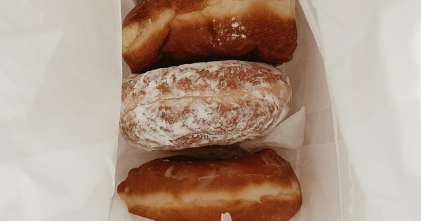 9 Must-Try Foods to Eat in Lancaster, PA | Discover Lancaster