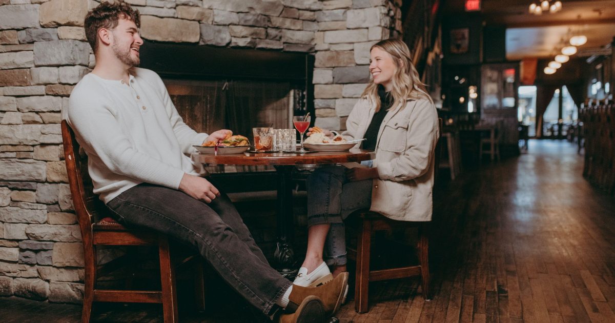 Guide to Restaurants in Lancaster, PA | Discover Lancaster