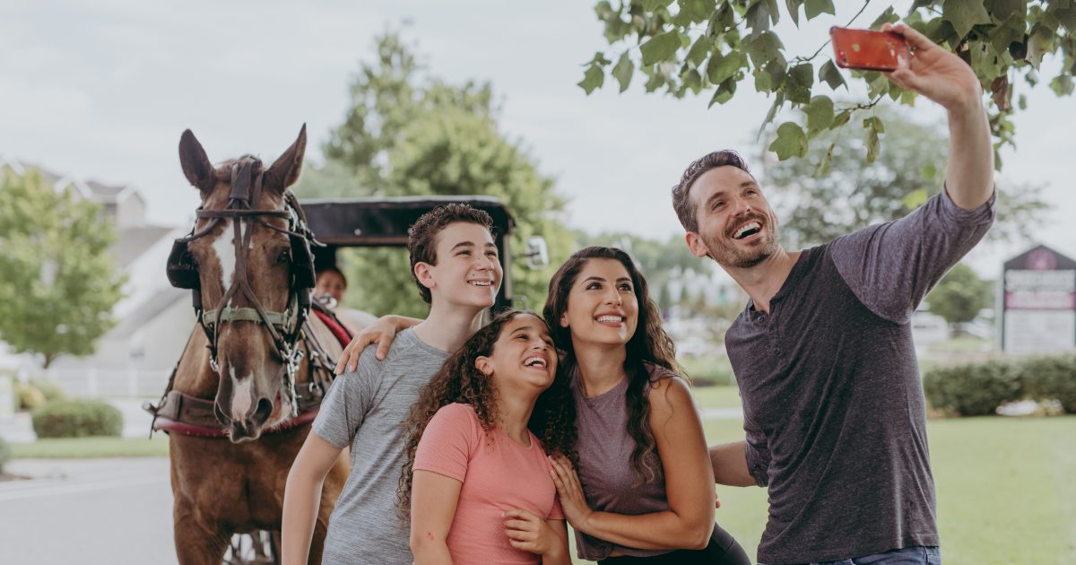 Day Trip Itinerary to Amish Country, PA | Discover Lancaster