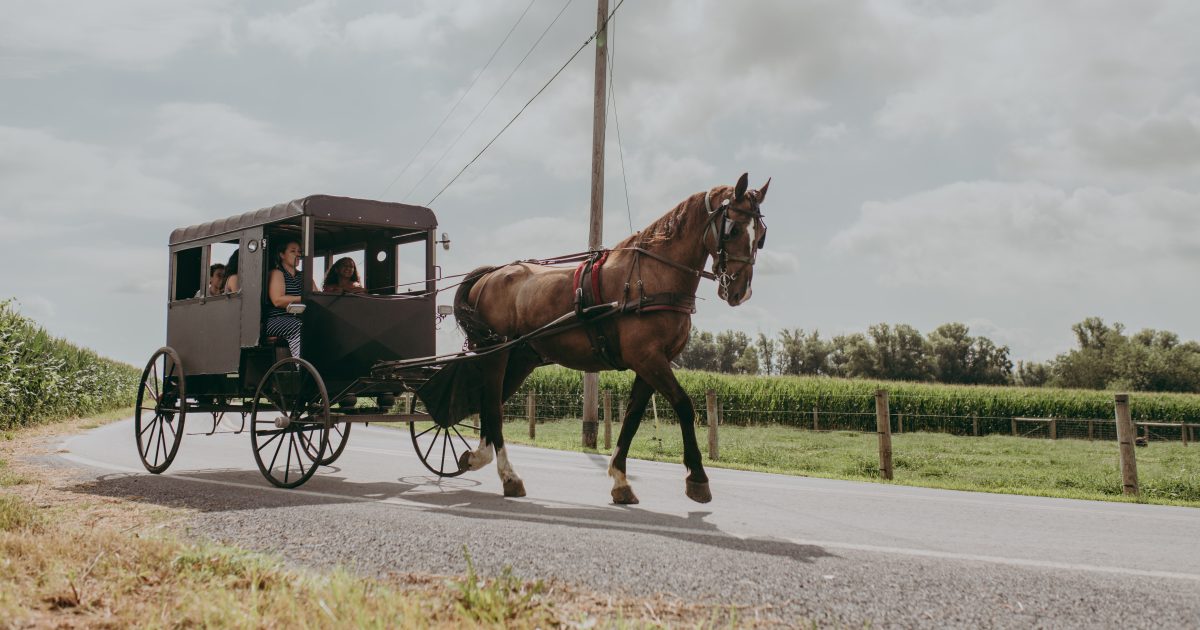 Amish Attractions | Discover Lancaster