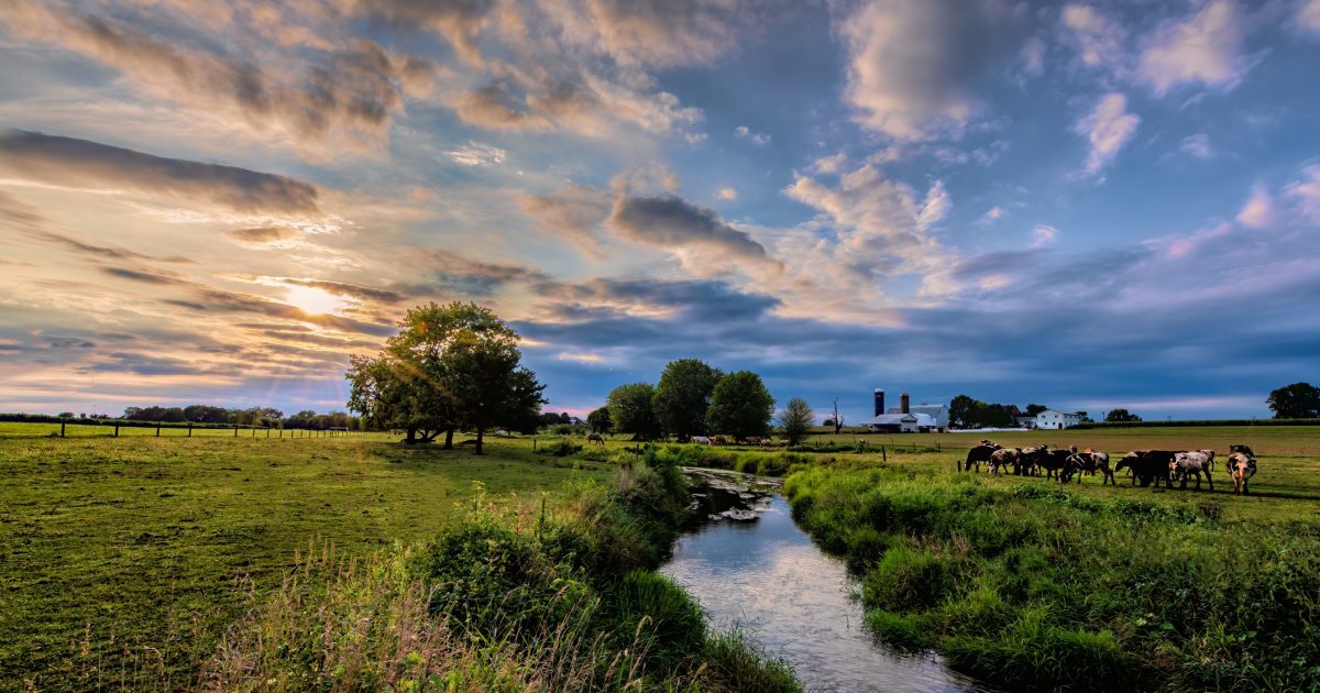 Lancaster, PA Dutch Country | Discover Lancaster