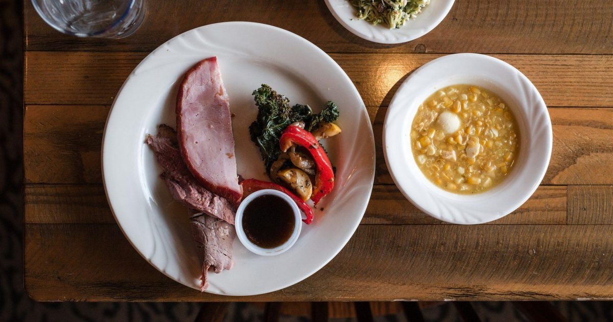 Guide to Farm-to-Table Dining in Lancaster, PA | Discover Lancaster