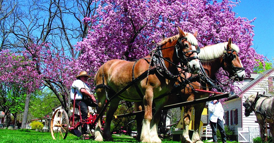 Museums for Every Interest | Discover Lancaster
