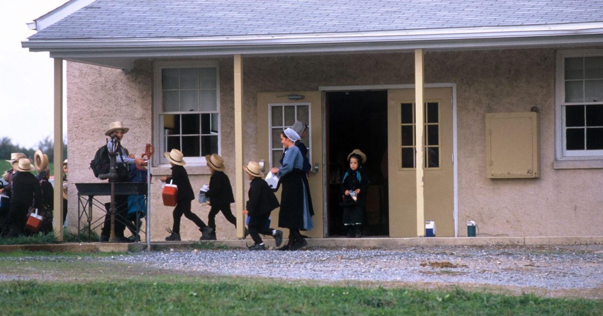 Amish Education & Work | Lancaster, PA | Discover Lancaster