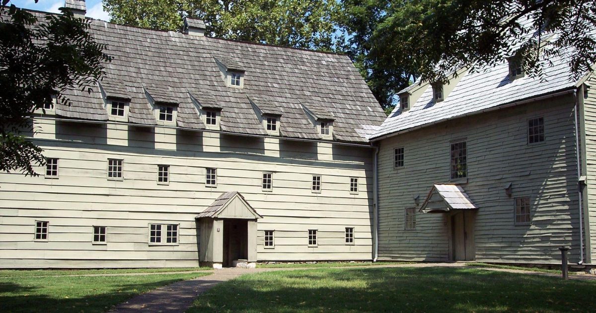 Day Trip to Ephrata | Lancaster County, PA | Discover Lancaster
