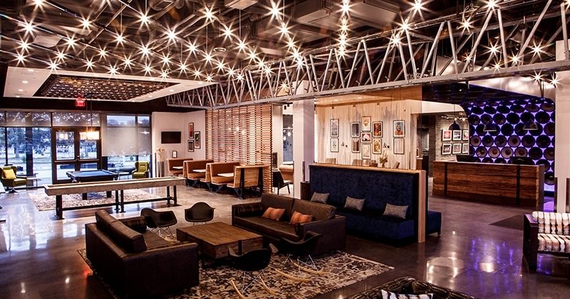 Rock Lititz Campus & Studio Guide | Photos & Address Info | Discover ...