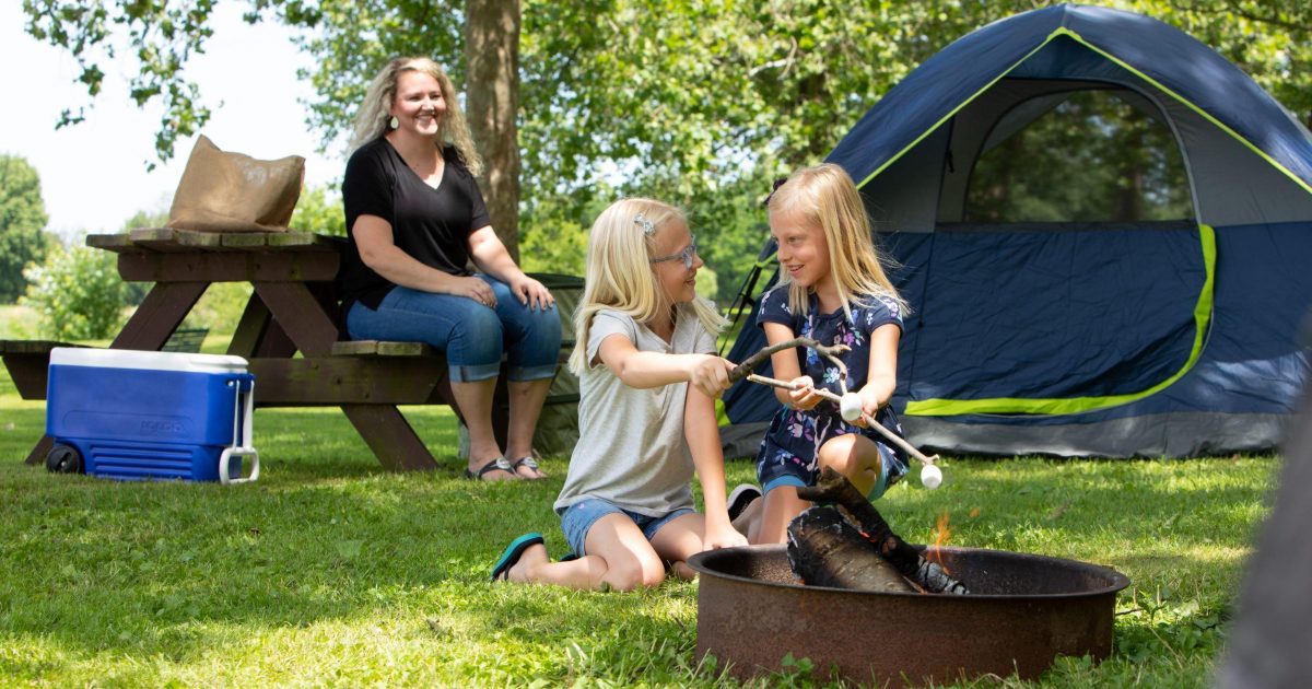 Lancaster Campgrounds | Discover Lancaster