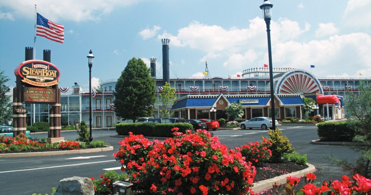 Kid Friendly Hotels in Lancaster County | Discover Lancaster